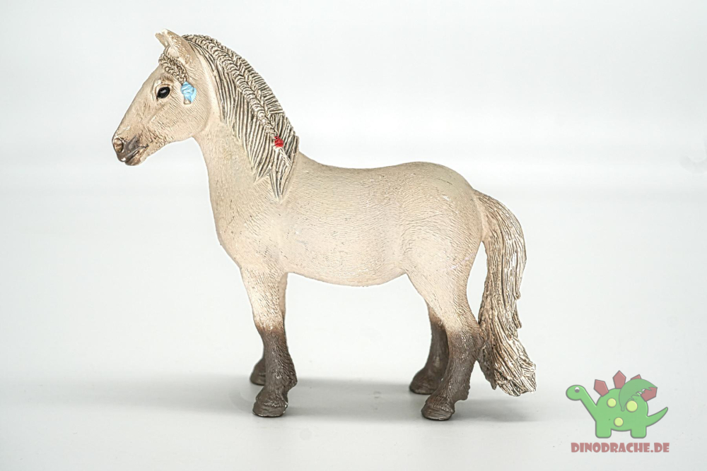 Schleich Island Pony Stute 42430